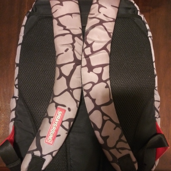 Sprayground | Bags | Sprayground Book Bag | Poshmark